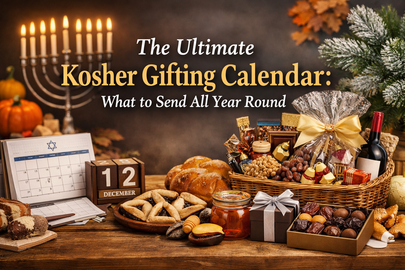 Pareve 101: Navigating the Basics of Kosher Dietary Laws | Swerseys ...