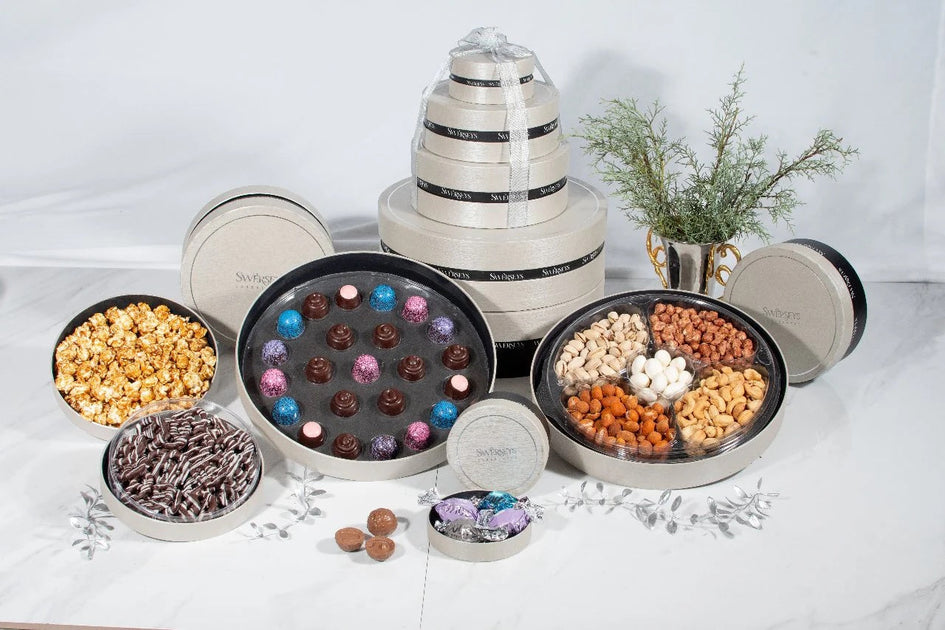 Shop Parve Chocolate | Swerseys Chocolate