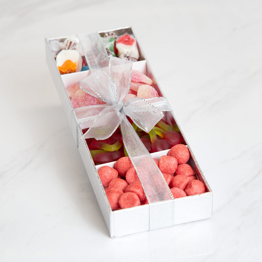 Signature Assorted Soft Candy Gourmet Gift Box | Swerseys Chocolate